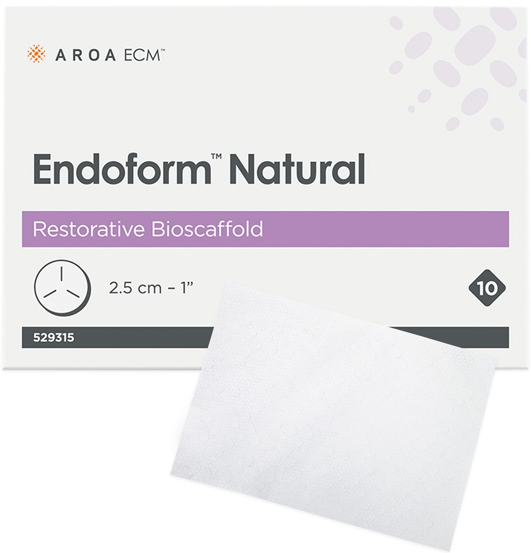 soluciones/endoform | Cure Latam Colombia